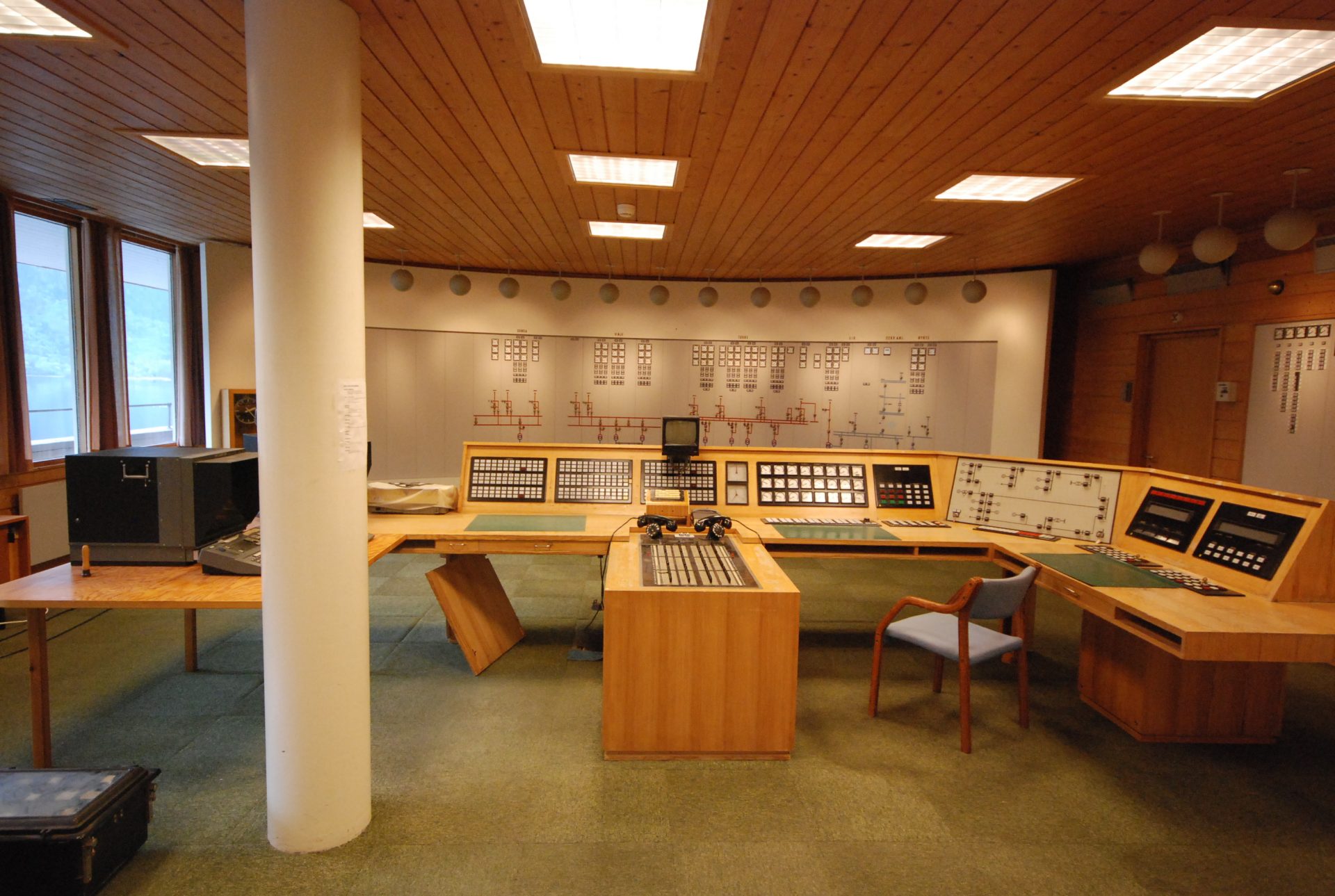 Statkraft - Riksantikvaren