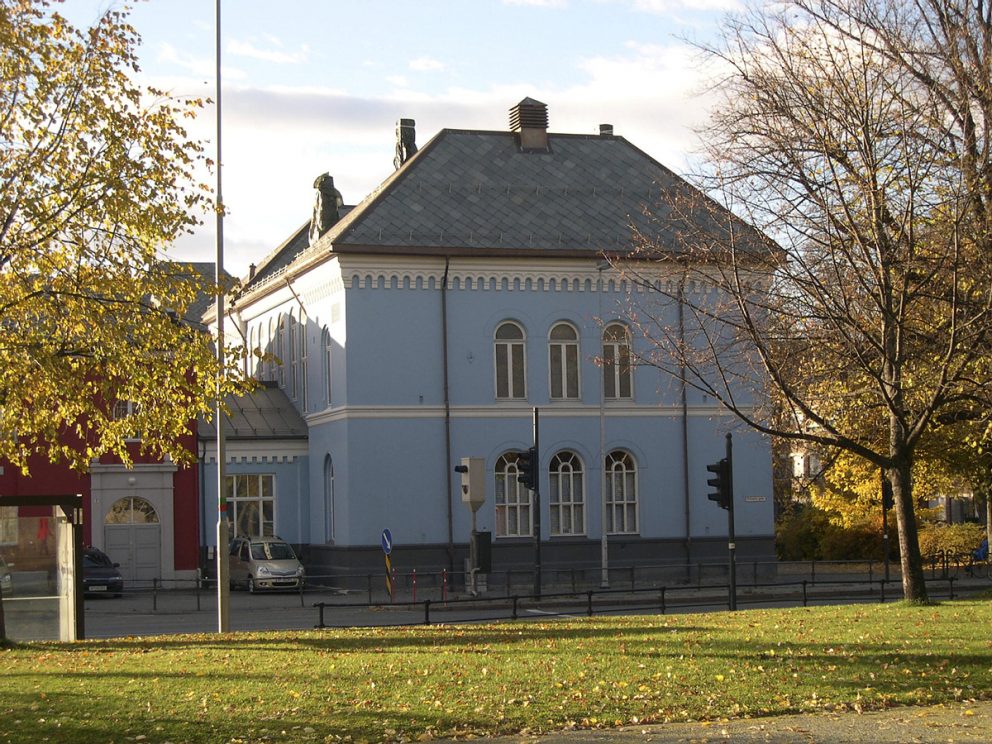 Jødiske kulturminner - Riksantikvaren