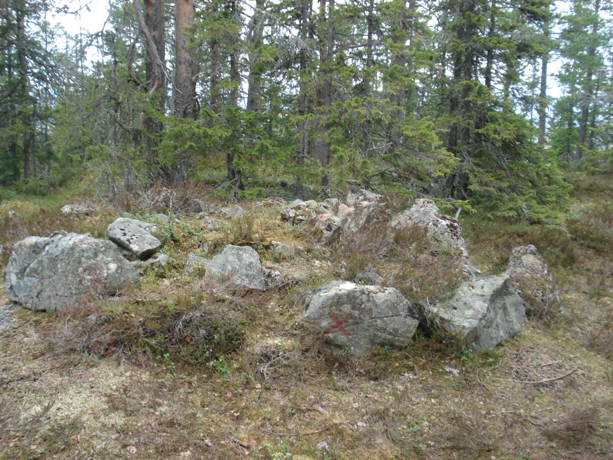 Veter varsler - varder viser vei - Riksantikvaren