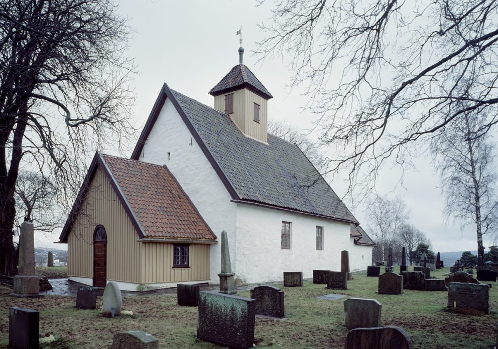 Historisk jul - Riksantikvaren