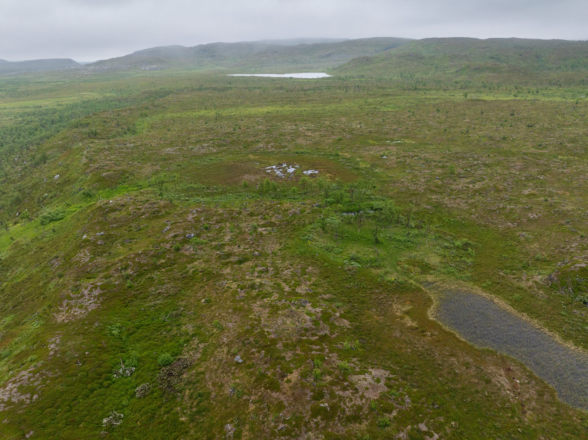 Reindrift - Riksantikvaren